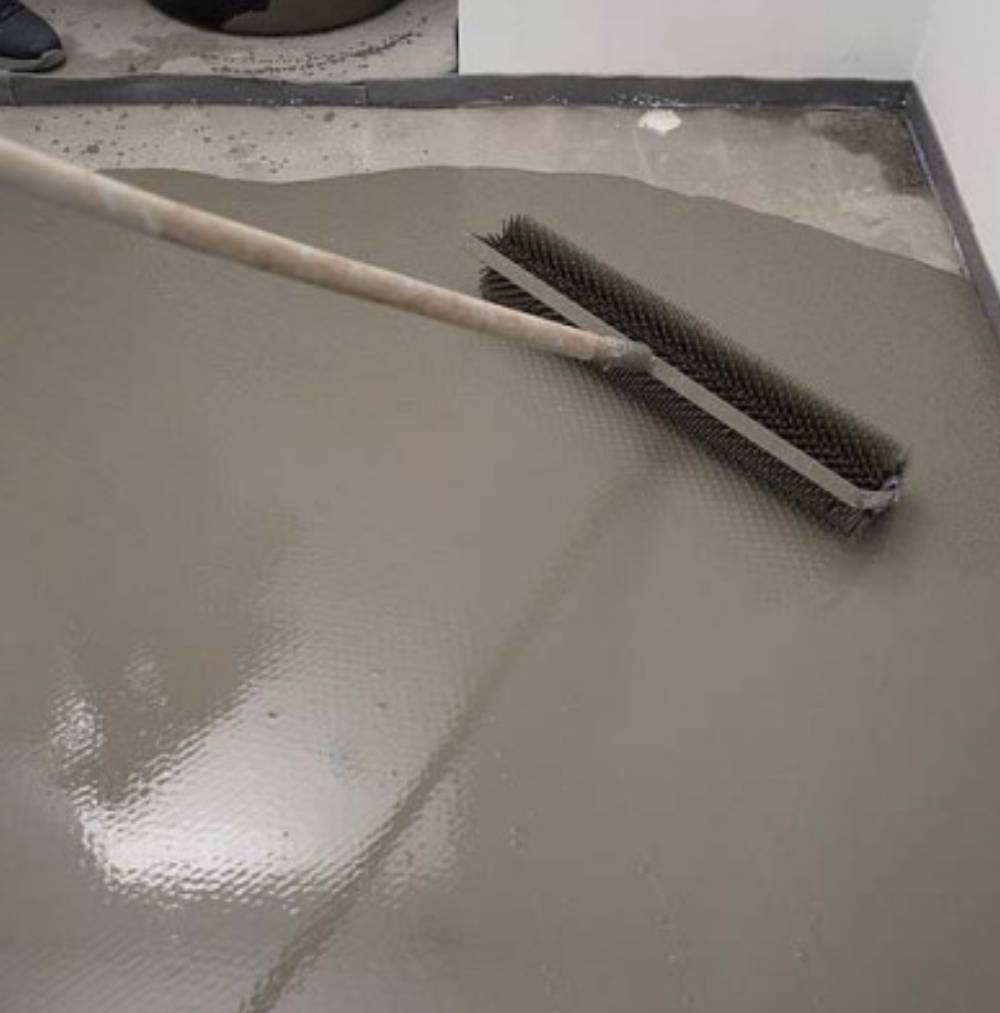 Floor Coating Services in Tampa Bay | DM Ready Services